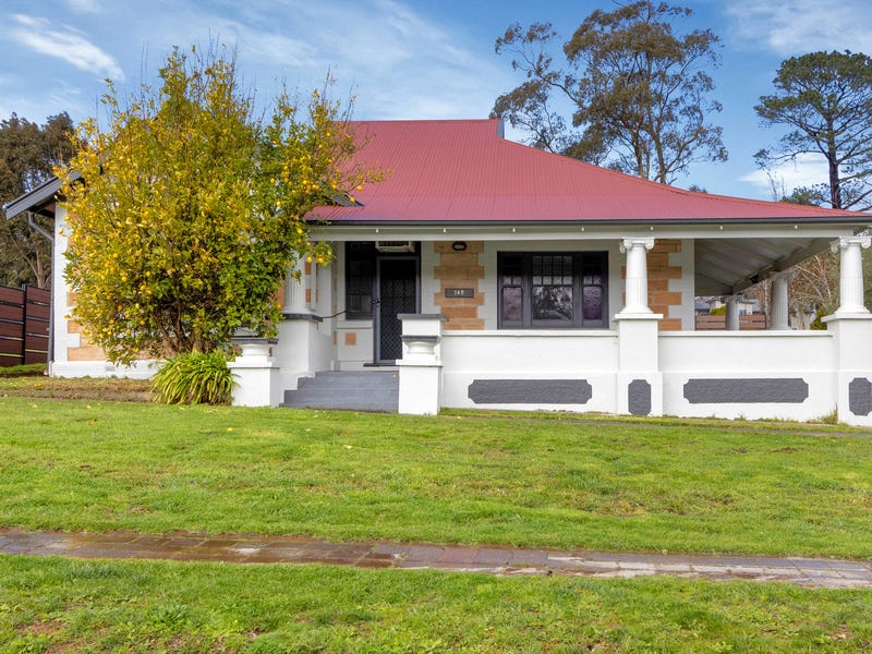 145 Mount Barker Road, Hahndorf, SA 5245 - House for Sale - realestate ...