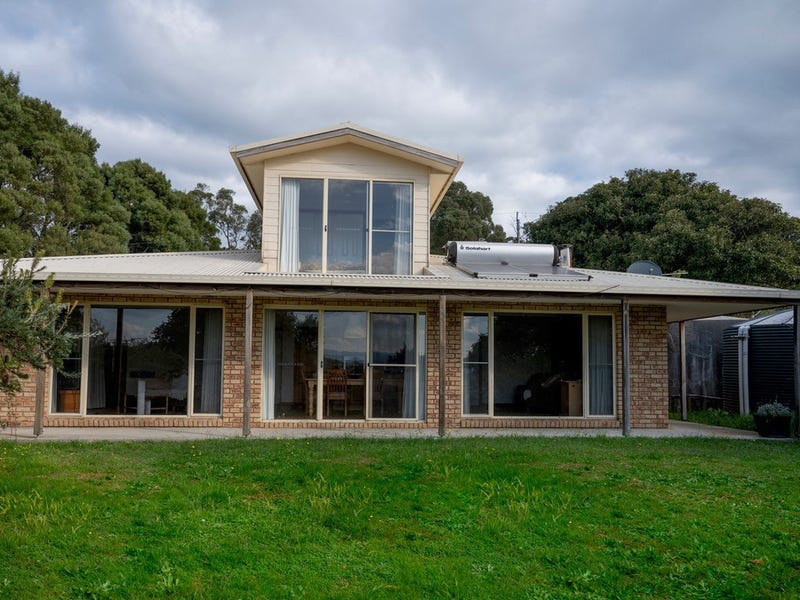 63 Old Telegraph Road East, Rokeby, Vic 3821 - Property Details