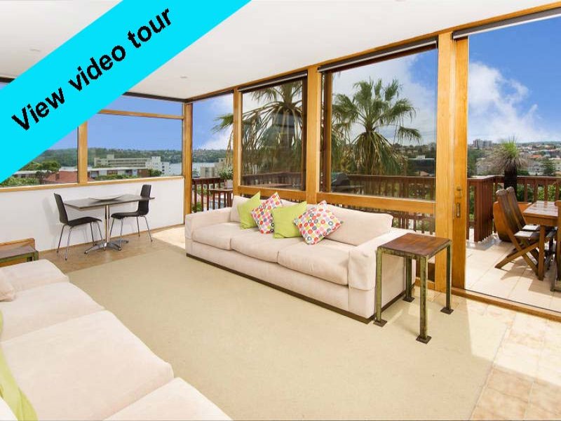 10/95 Addison Road, Manly, NSW 2095 - Property Details