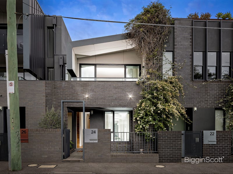 24 Wertheim Street, Richmond, Vic 3121 - Property Details