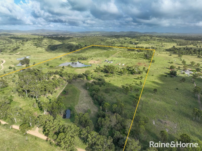 36 Aplin Road, Bracewell, Qld 4695 - Property Details