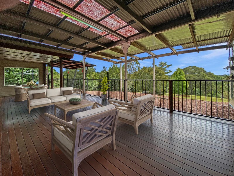 4 Bellview Drive, Ravenshoe, Qld 4888 - Property Details