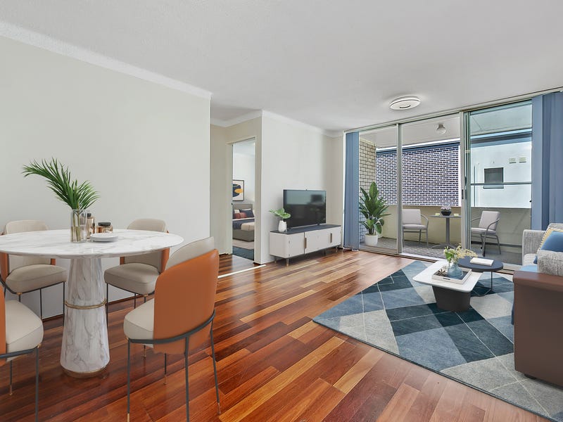 20/13-14 Bank Street, Meadowbank, NSW 2114