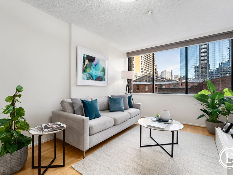 1.2/201 Spring Street, Melbourne, Vic 3000 - Property Details