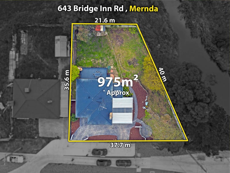 643 Bridge Inn Road, Mernda, Vic 3754 - Property Details