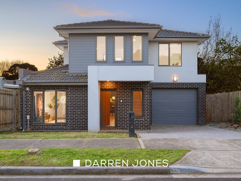 41 Stewart Terrace, Macleod, Vic 3085 - Property Details