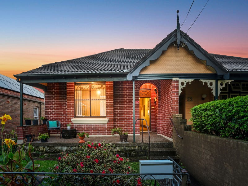 54 Wentworth Street, Randwick, NSW 2031 - Property Details