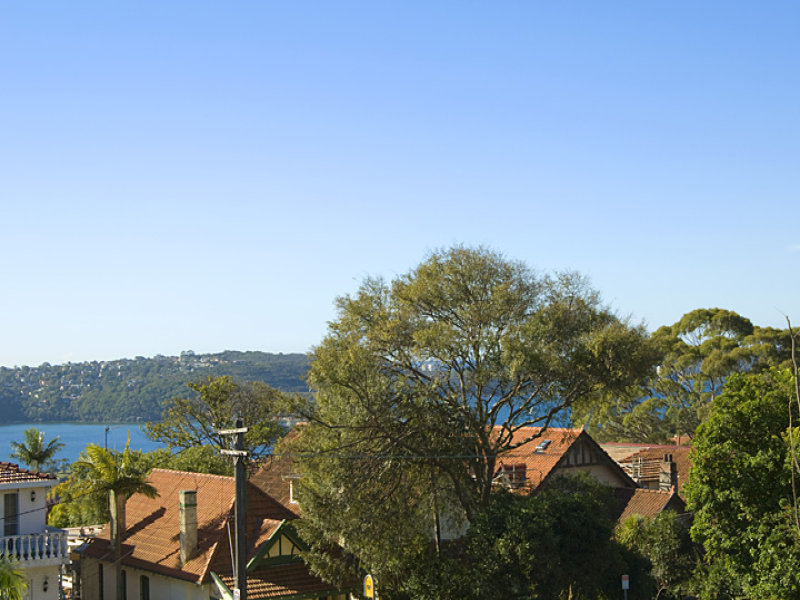 6/48 Middle Head Road, Mosman, NSW 2088 - Property Details