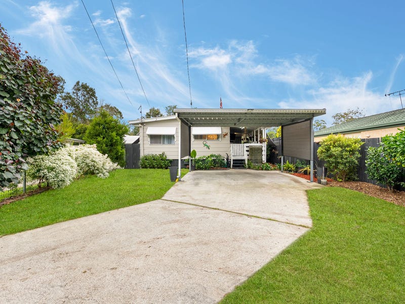 51 Short Street, Loganlea, Qld 4131 - Property Details