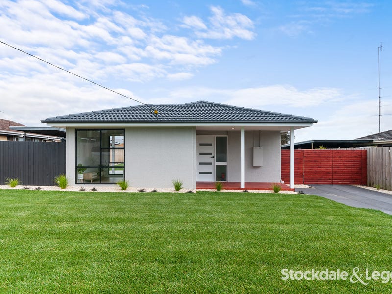 56 Maple Crescent, Churchill, Vic 3842 - Property Details