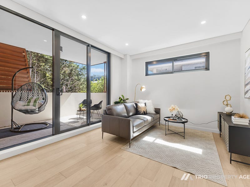 202/1A Crandon Road, Epping, NSW 2121 - Property Details