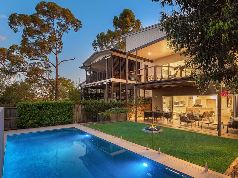 28 Ruskin Street, Taringa, Qld 4068 - Property Details