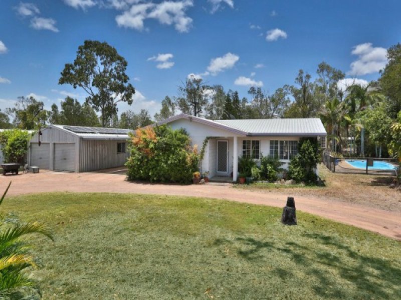 6 Cindy Court, Alice River, QLD 4817 - realestate.com.au