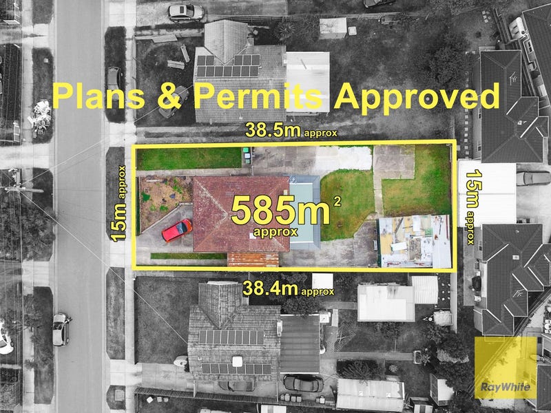 4 Ti-tree Drive, Doveton, VIC 3177 - realestate.com.au