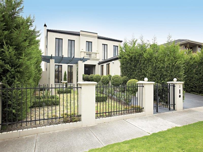 3 Arwon Street, Mordialloc, VIC 3195 - realestate.com.au