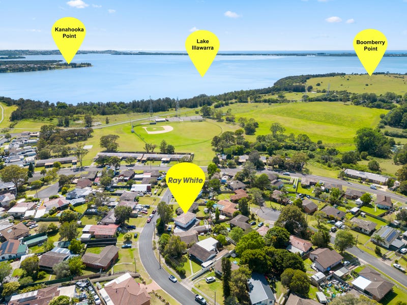 9 Walbon Crescent, Koonawarra, NSW 2530 - Property Details