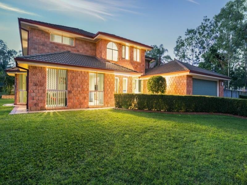 21 Mercedes St, Joyner, Qld 4500 - Property Details