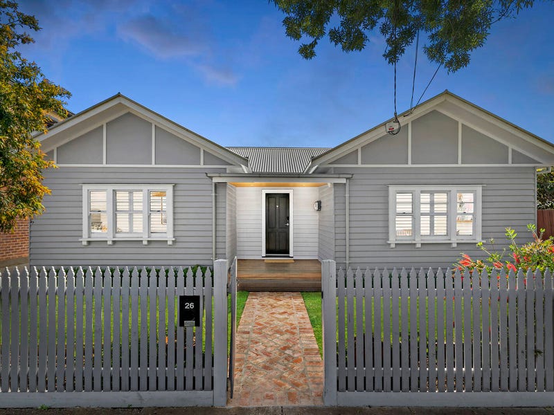 26 Howard Street, Maidstone, Vic 3012 - Property Details