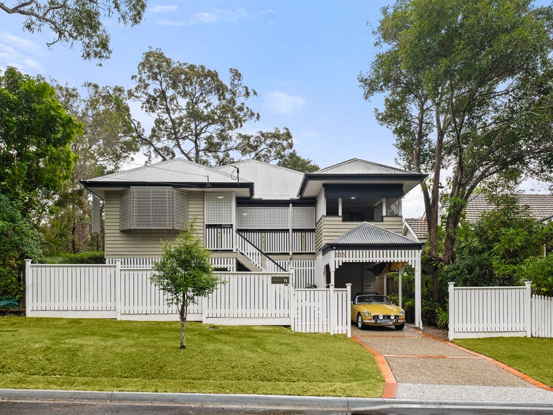 111 Royal Parade, Ashgrove, Qld 4060 - Property Details