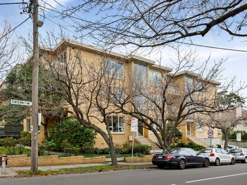 3/402 Toorak Road, Toorak, Vic 3142 - Property Details