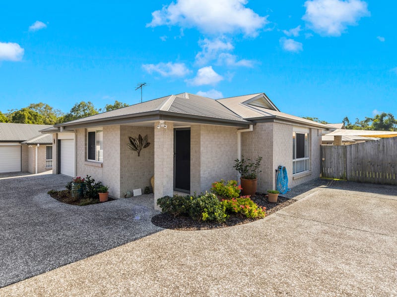 1/29 Riley Peter Place, Cleveland, Qld 4163 - Property Details