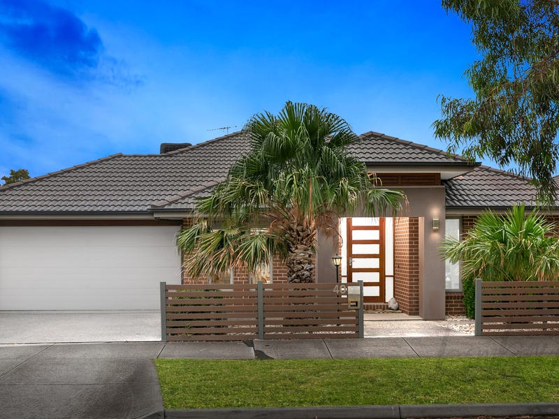 40 Pine Park Drive, Wollert, Vic 3750 - Property Details