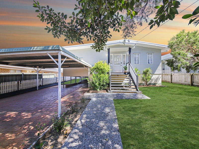 10 Copperfield Street, Geebung, Qld 4034 - Property Details