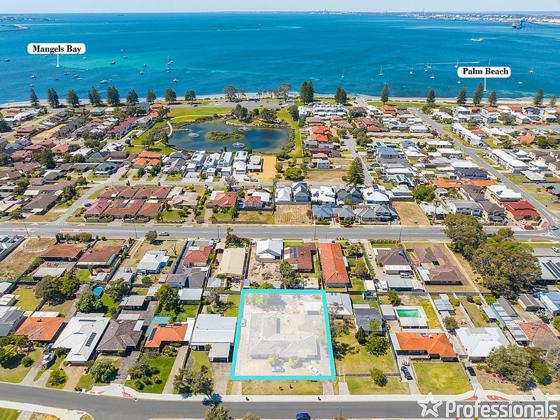 30-32 Griggs Way, Rockingham, WA 6168 - Property Details
