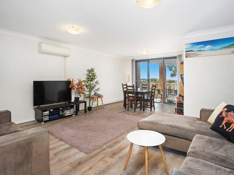 6/50-52 Seaview Street, Cronulla, NSW 2230 - Property Details