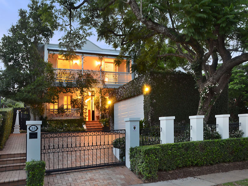 38 Kitchener Road, Ascot, QLD 4007 - realestate.com.au