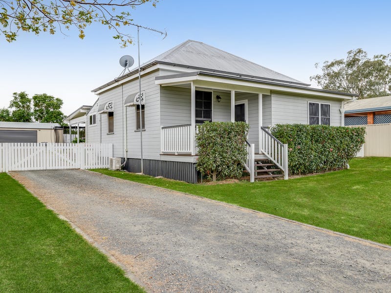 3 George Street, Kingsthorpe, Qld 4400 - Property Details