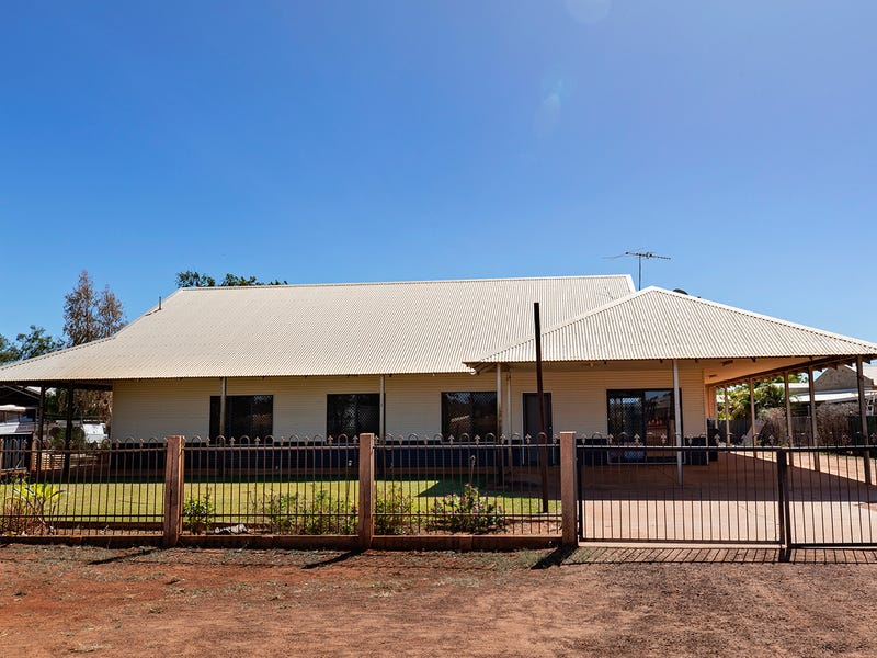 61 Wodehouse Street, Derby, WA 6728 - Property Details
