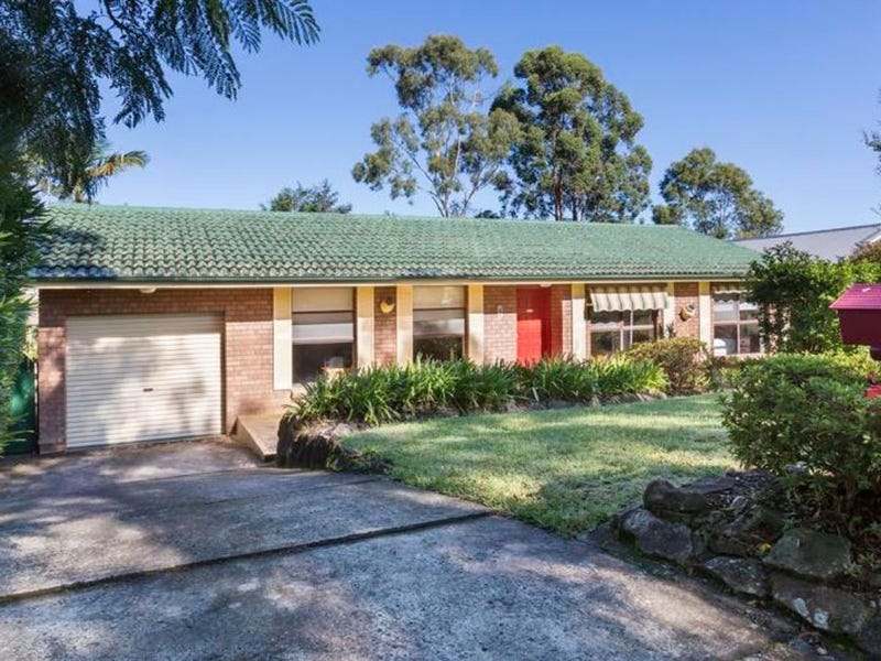 9 Batman Cres, Springwood, NSW 2777 - realestate.com.au