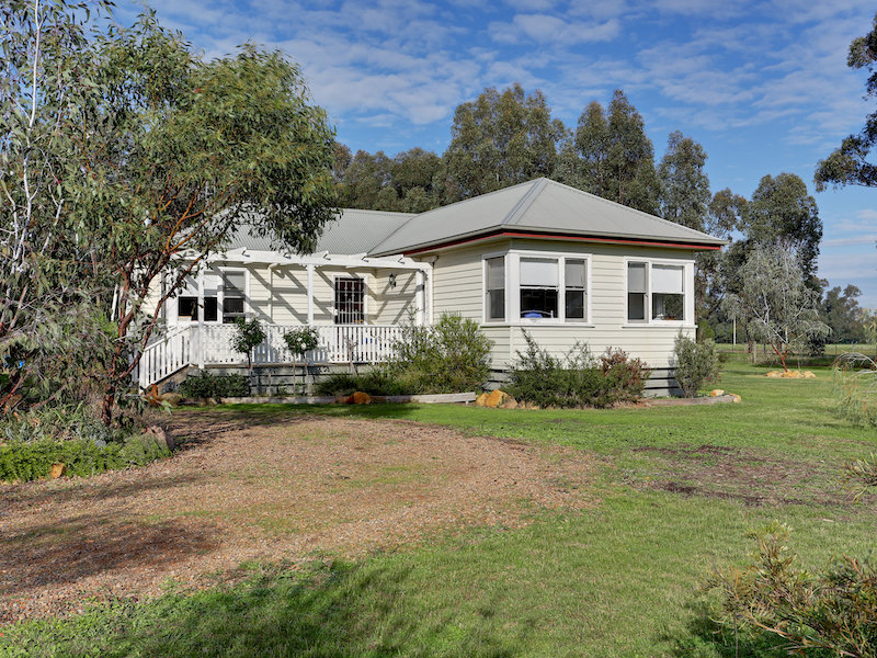 57 Branjee Road, Euroa, Vic 3666 - Property Details