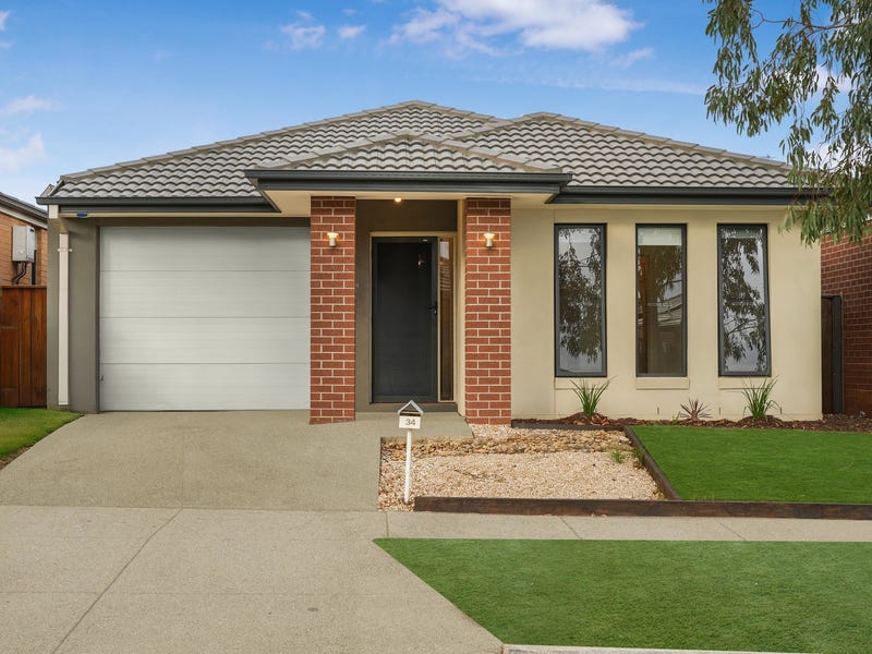 34 Attunga Grove, Werribee, Vic 3030 - Property Details