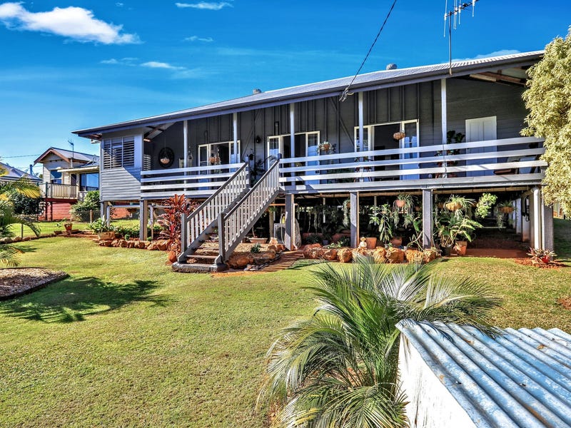 8 Queen Street, Cordalba, Qld 4660 - Property Details