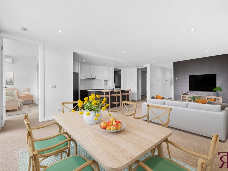 70/227 Flemington Road, Franklin, ACT 2913 - Property Details