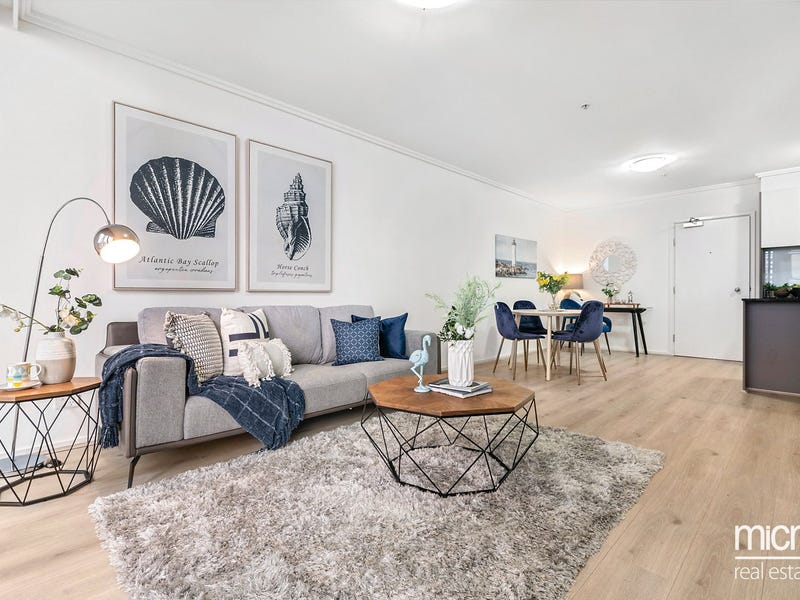 149/88 Kavanagh Street, Southbank, Vic 3006 - Property Details