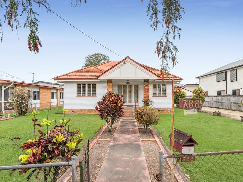 788 Nudgee Road, Northgate, Qld 4013 - Property Details