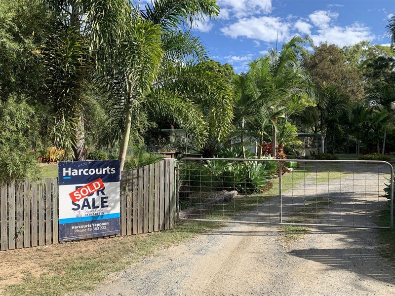 524 Mount Chalmers Road, Mount Chalmers, QLD 4702 - realestate.com.au