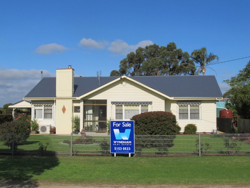 1529 Bairnsdale Dargo Road, Walpa, Vic 3875 - Property Details