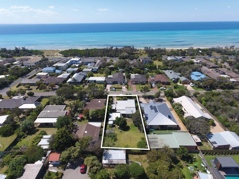 11 Richardson Street, Rye, Vic 3941 - Property Details