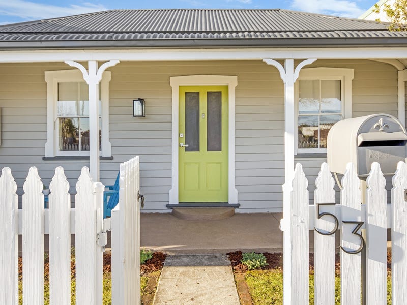 53 Main Road, Perth, Tas 7300 - Property Details