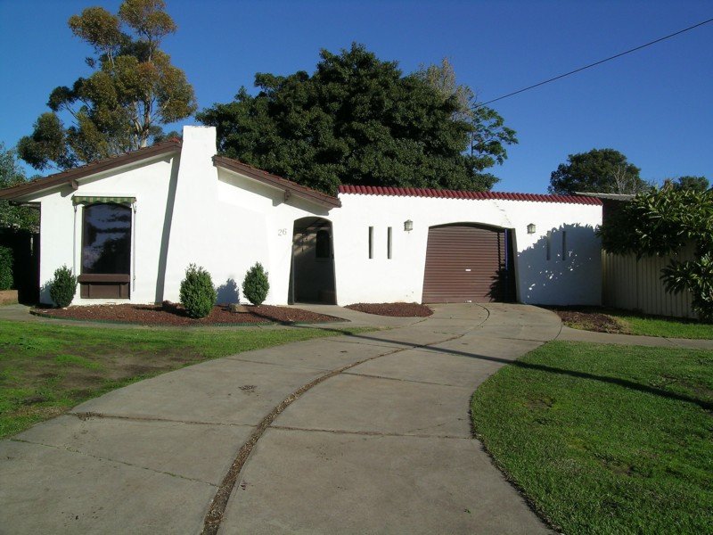 26 Seacombe Road, Darlington, SA 5047 - Property Details