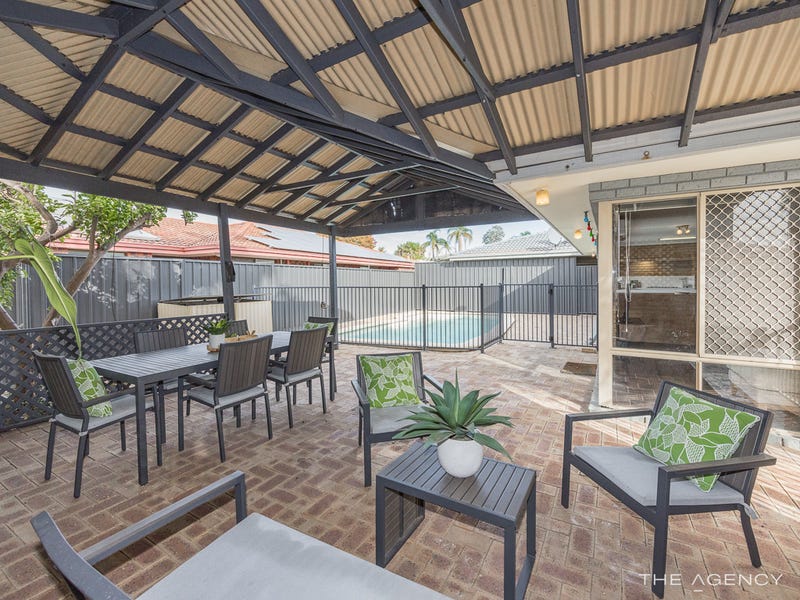 7 Granger Way, Noranda, WA 6062 - Property Details