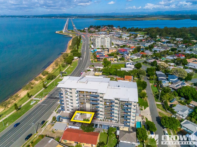8/80 Hornibrook Esplanade, Clontarf, Qld 4019 - Property Details