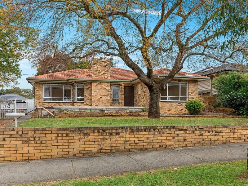 48 Vicki Street, Forest Hill, Vic 3131 - House for Rent - realestate.com.au