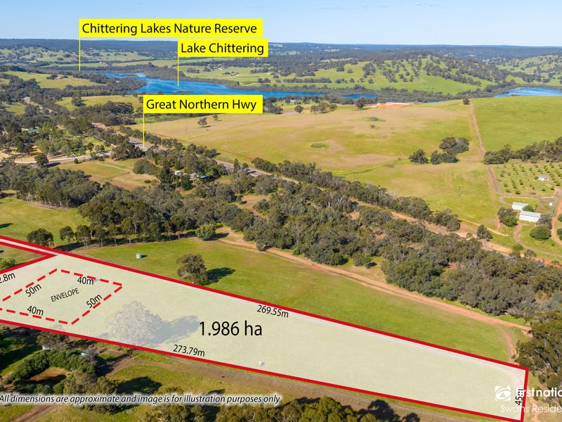 33 Hart Drive, Chittering, WA 6084 - realestate.com.au