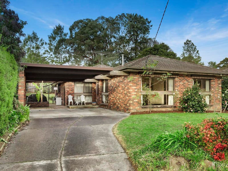 4 Braham Street, Donvale, Vic 3111 - Property Details