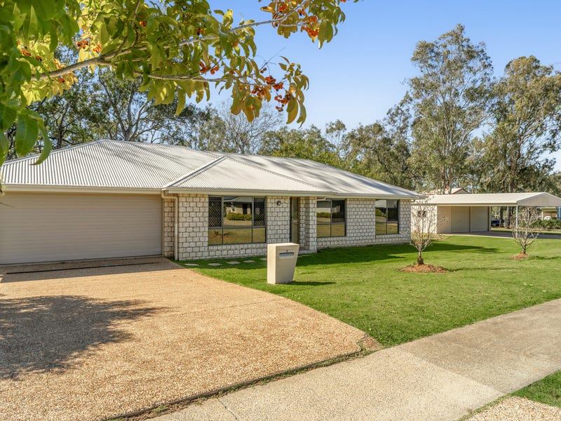 1 Pamela Court, Withcott, Qld 4352 - Property Details